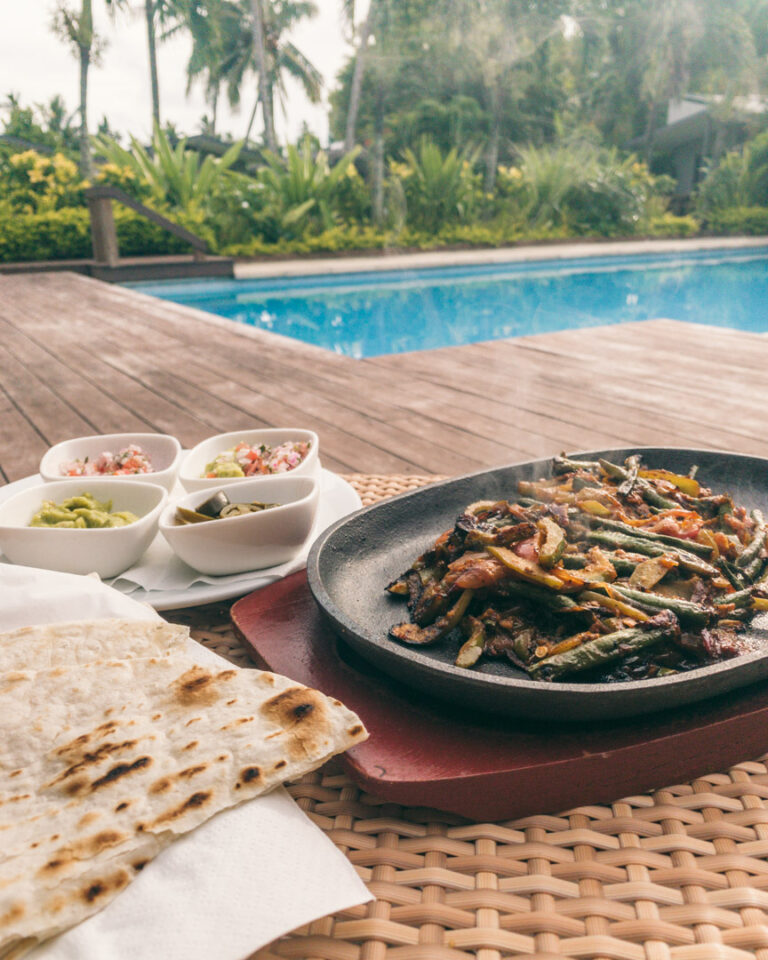 A Vegan Eating Guide to Rarotonga, Cook Islands: The Best Restaurants ...