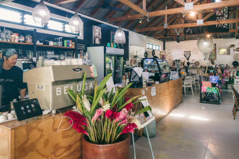 A Vegan Eating Guide to Rarotonga, Cook Islands: The Best Restaurants ...