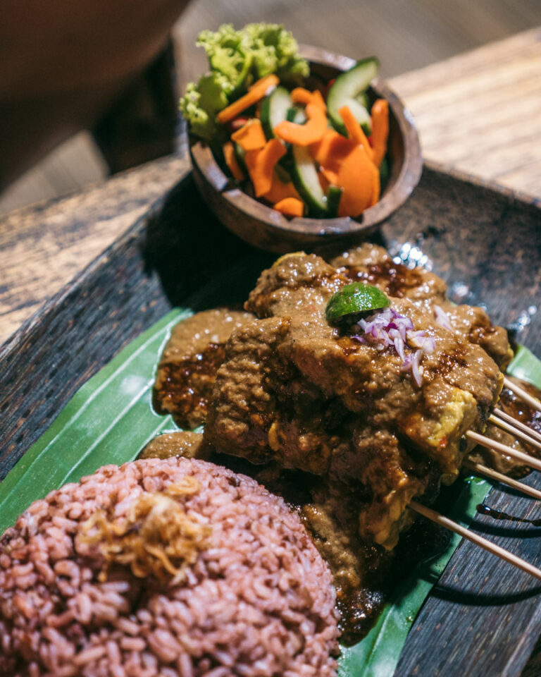 A Vegan Eating Guide to Nusa Penida: The Best Restaurants & Cafés ...