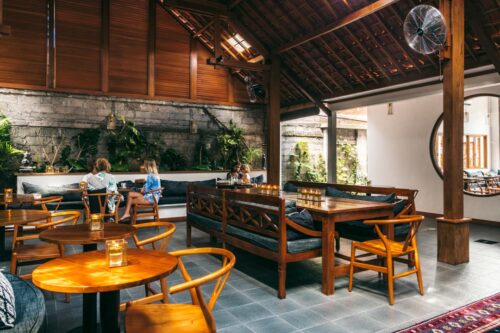 A Vegan Eating Guide to Ubud: The Best Restaurants & Cafés - Northabroad