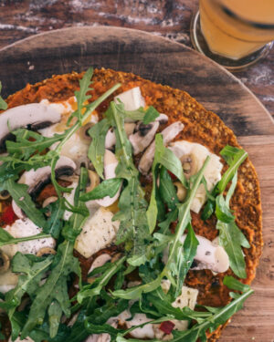 A Vegan Eating Guide to Ubud: The Best Restaurants & Cafés - Northabroad