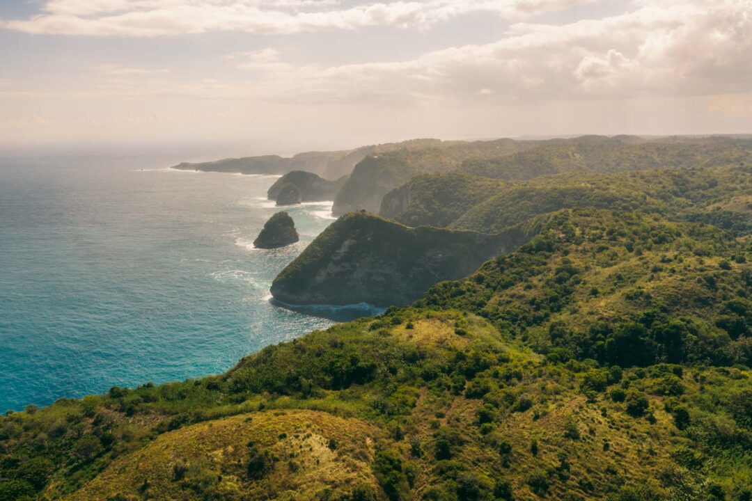 Nusa Penida: The Ultimate Guide to Visiting the Adventure-filled Island ...