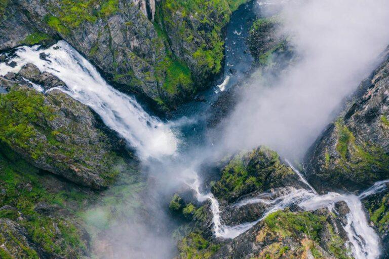 Vøringsfossen Waterfall in Norway: All You Need To Know - Northabroad
