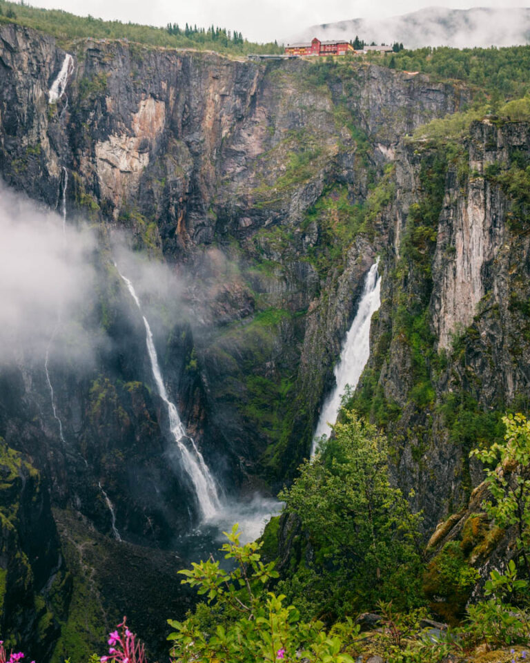 Vøringsfossen Waterfall in Norway: All You Need To Know - Northabroad
