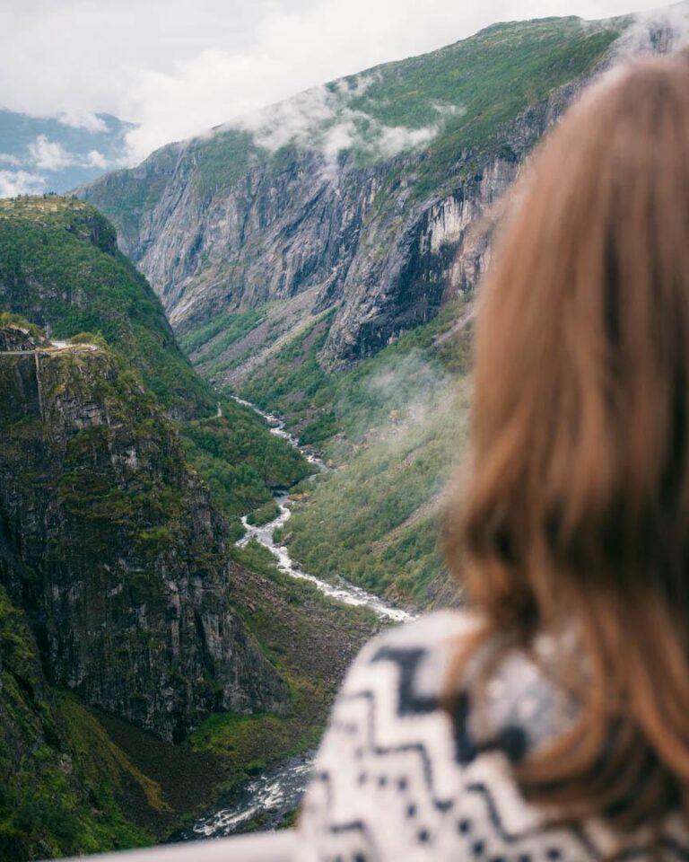 Vøringsfossen Waterfall in Norway: All You Need To Know - Northabroad