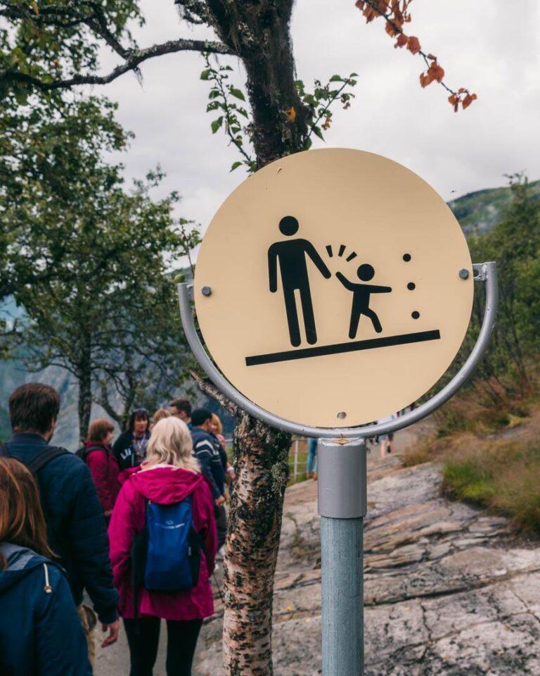 Vøringsfossen Waterfall in Norway: All You Need To Know - Northabroad