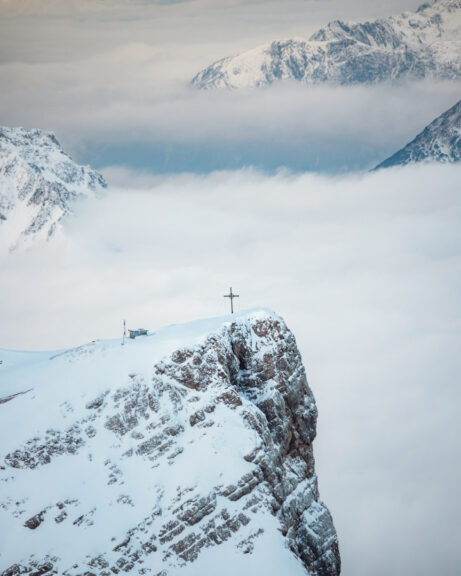 Travel Guide to Zugspitze in Bavaria: How to Visit Germany’s Highest ...