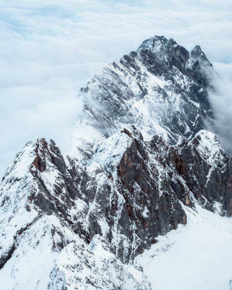 Travel Guide to Zugspitze in Bavaria: How to Visit Germany’s Highest ...